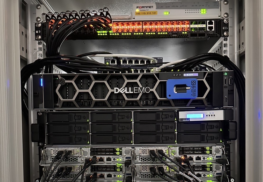 前瞻積體電路設計實驗室